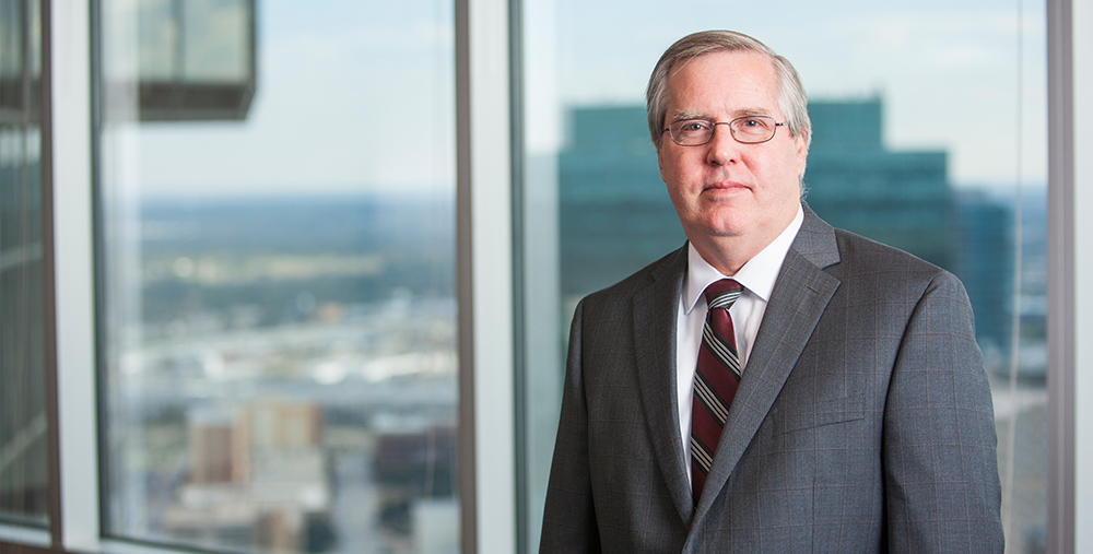 Kirk Bryant, Member – Whitaker Chalk Attorneys Whitaker Chalk