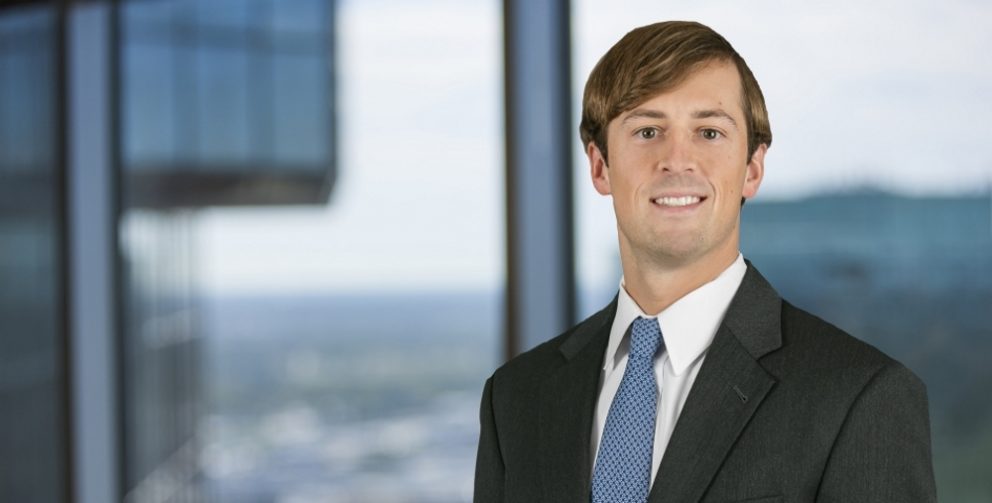 Jacob A. "Jake" Boyd - Whitaker Chalk Whitaker Chalk