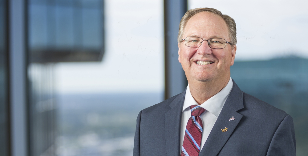 Donald A. Ferrill DVM - Whitaker Chalk Whitaker Chalk