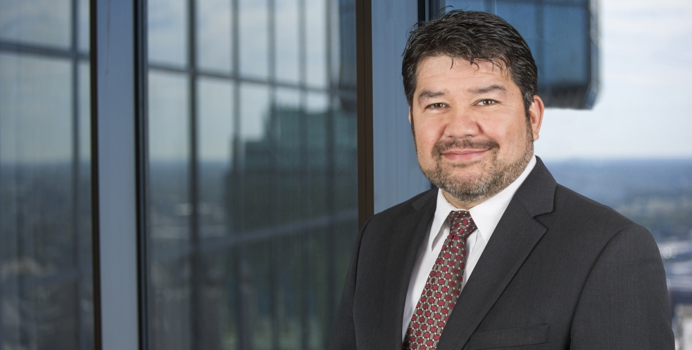 Juan Vasquez, co-authored Artificial Intelligence (AI) in Patent ...